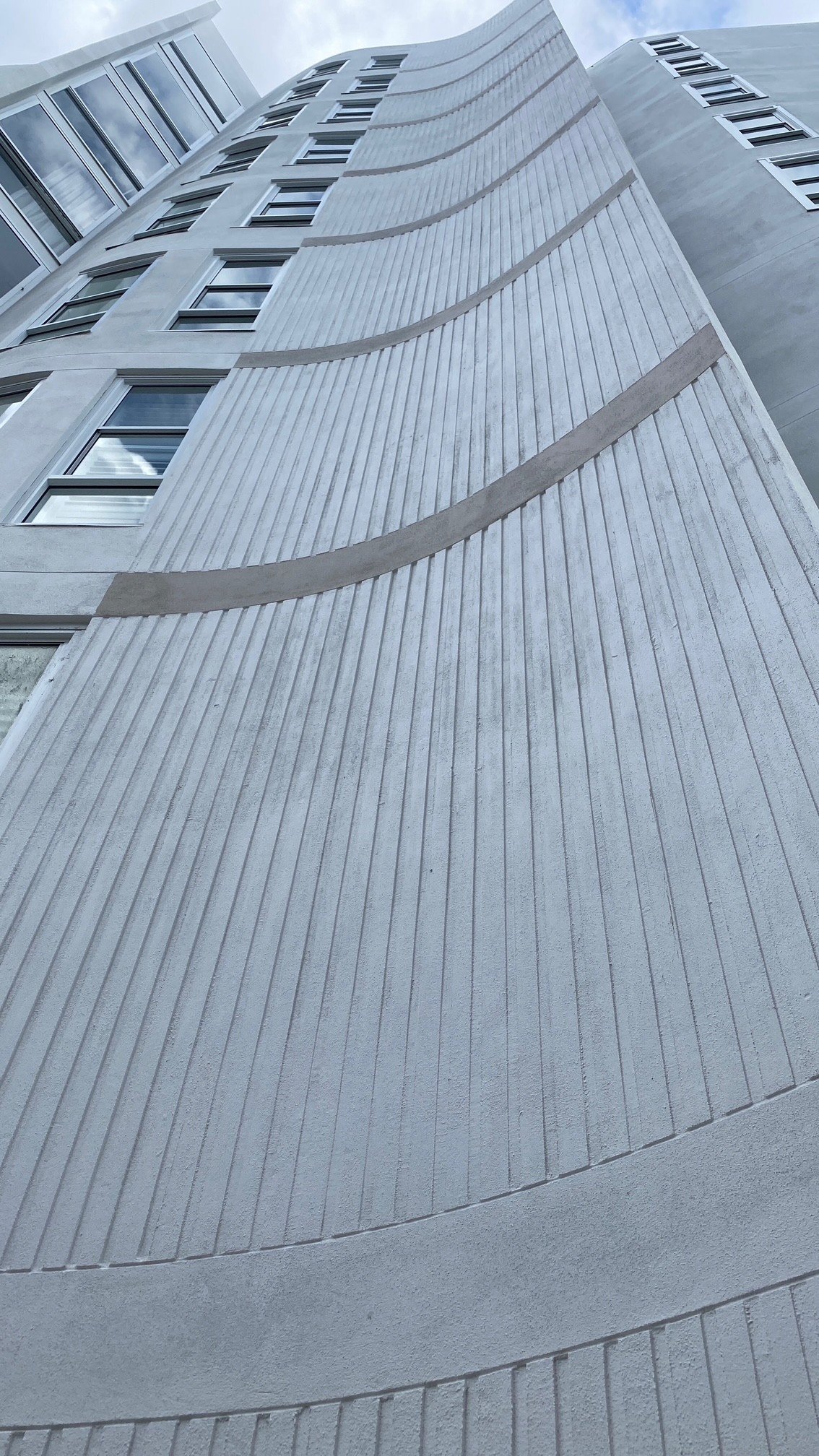 Render Groove Lines - qbest
